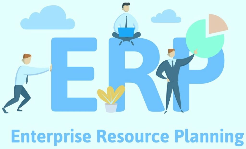 ERP Customers List - Continental Database